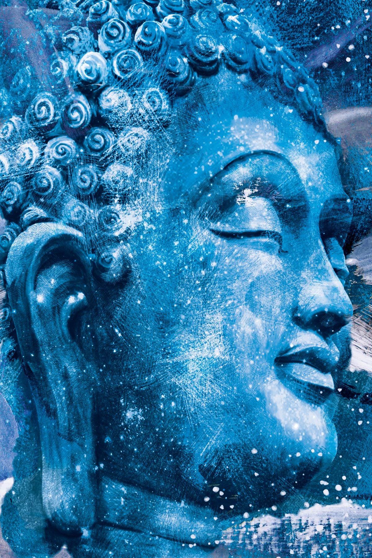 Smiling Buddha Statue – Pineapple Licensing