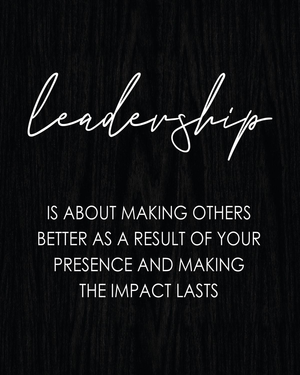 Leadership – Pineapple Licensing