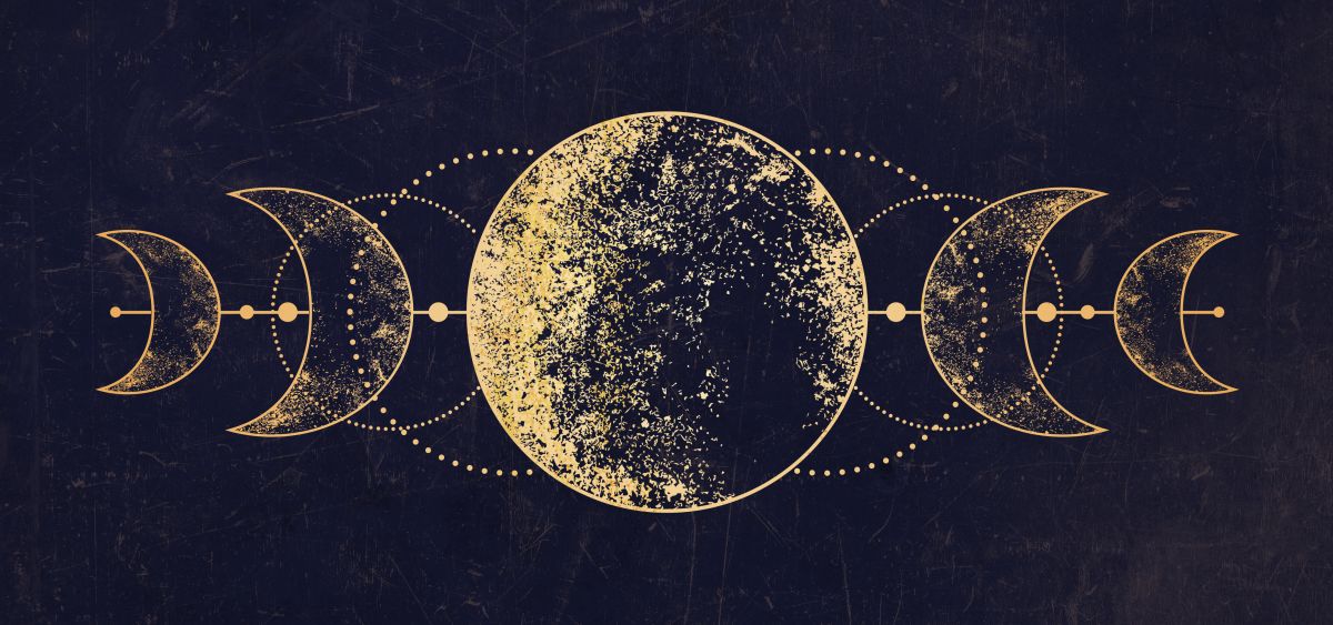 Lunar Phases – Pineapple Licensing