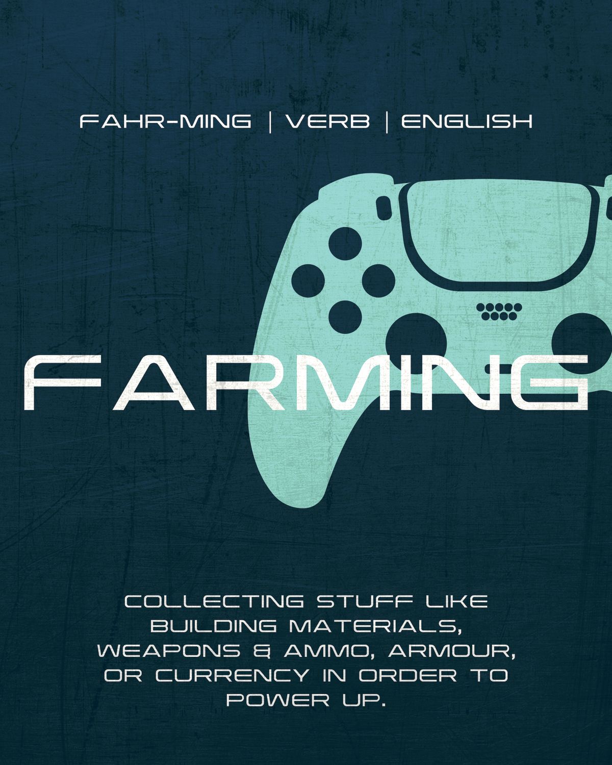 Gamer Farming – Pineapple Licensing