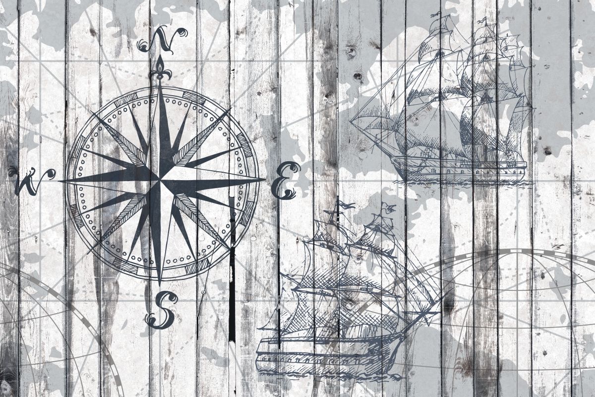 Compass – Pineapple Licensing