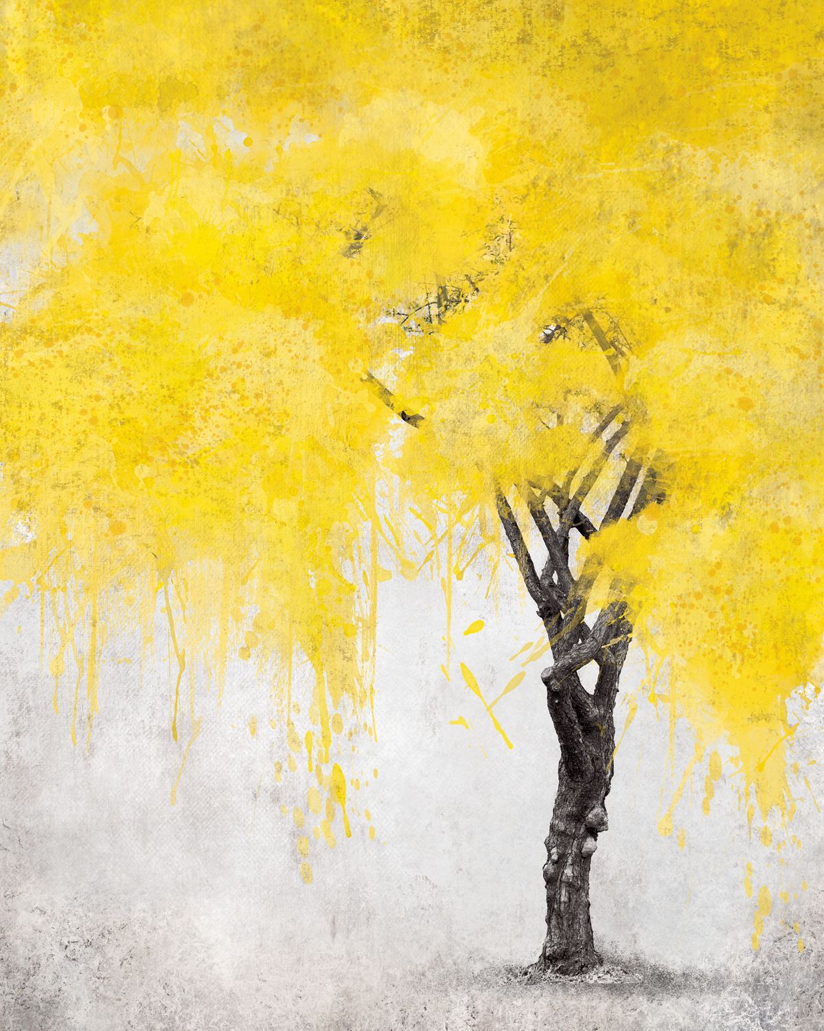 Flourishing Tree – Pineapple Licensing