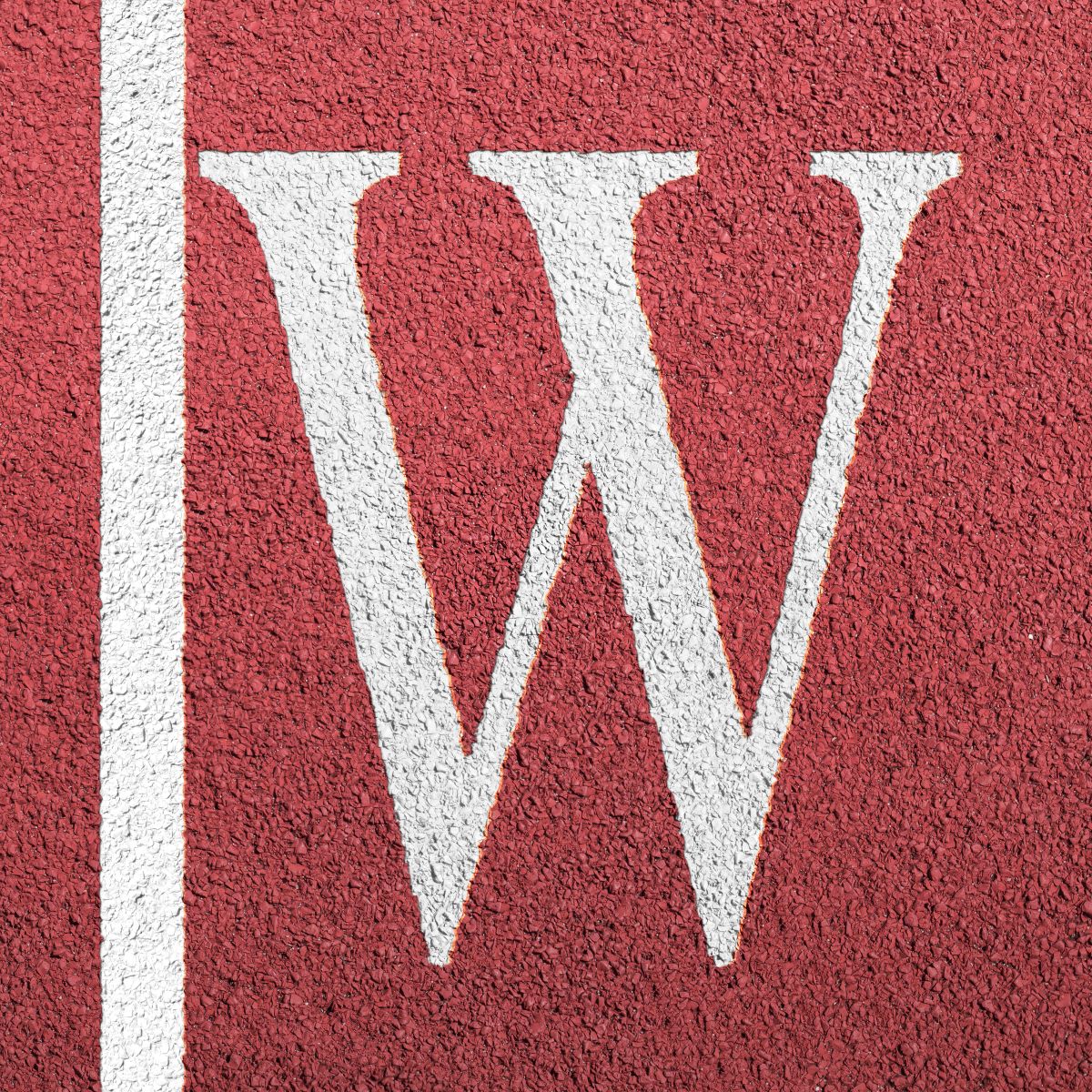 Track W Alphabet – Pineapple Licensing