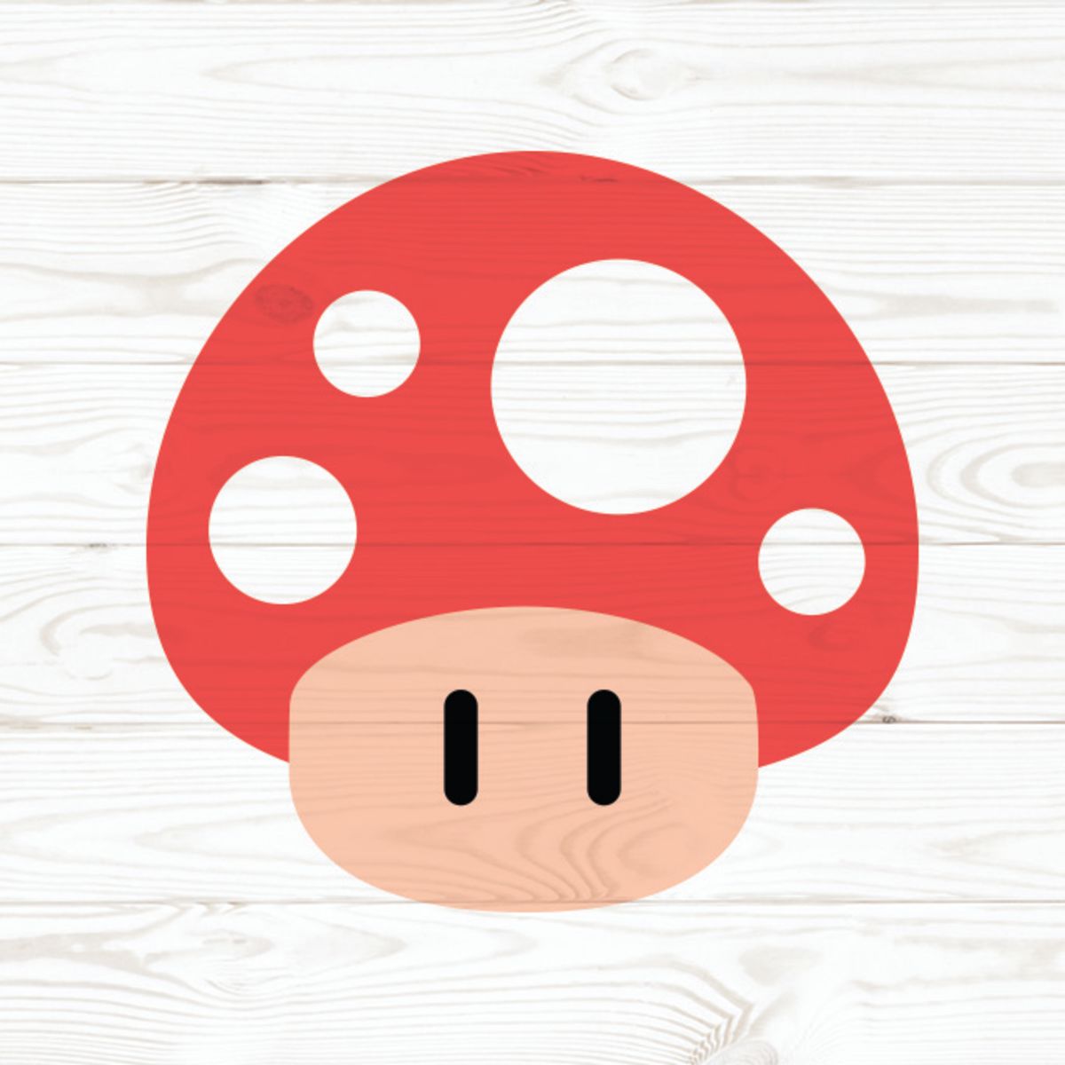 Super Mushroom – Pineapple Licensing