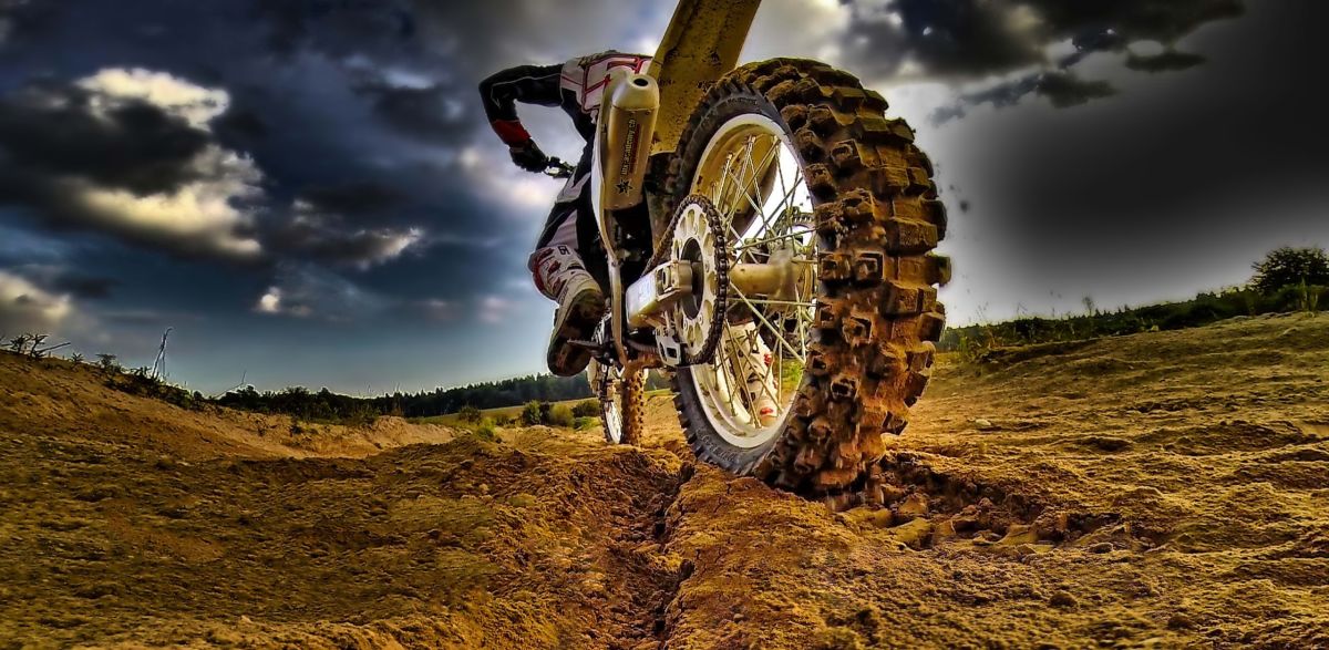 Dirt Bike – Pineapple Licensing