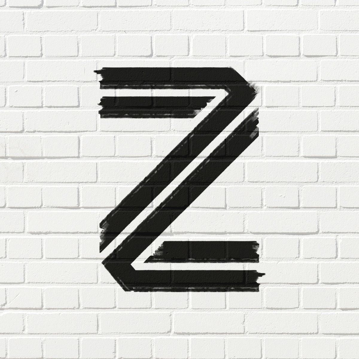 Brick Z Alphabet – Pineapple Licensing