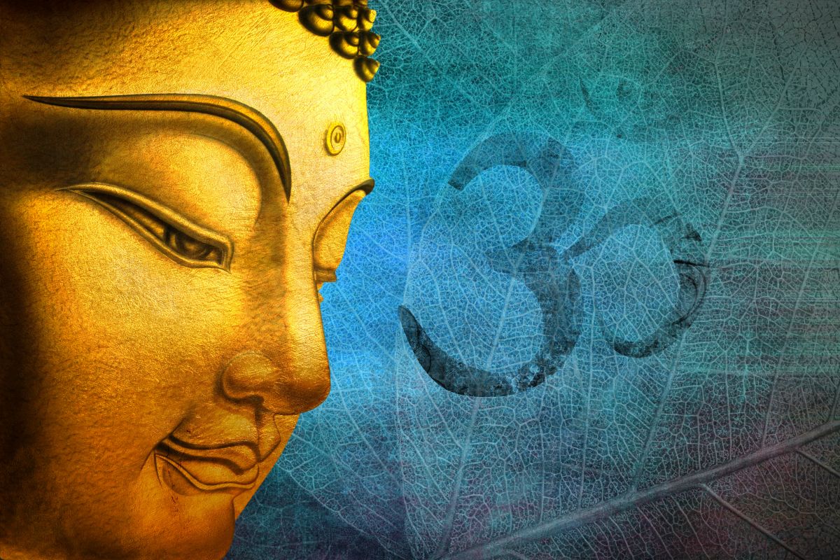 Om Noble Buddha – Pineapple Licensing