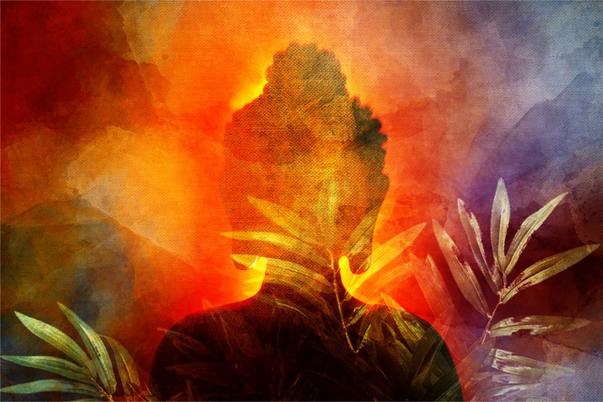 Bright Buddha – Pineapple Licensing