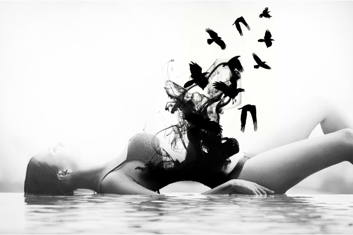 Free Woman – Pineapple Licensing