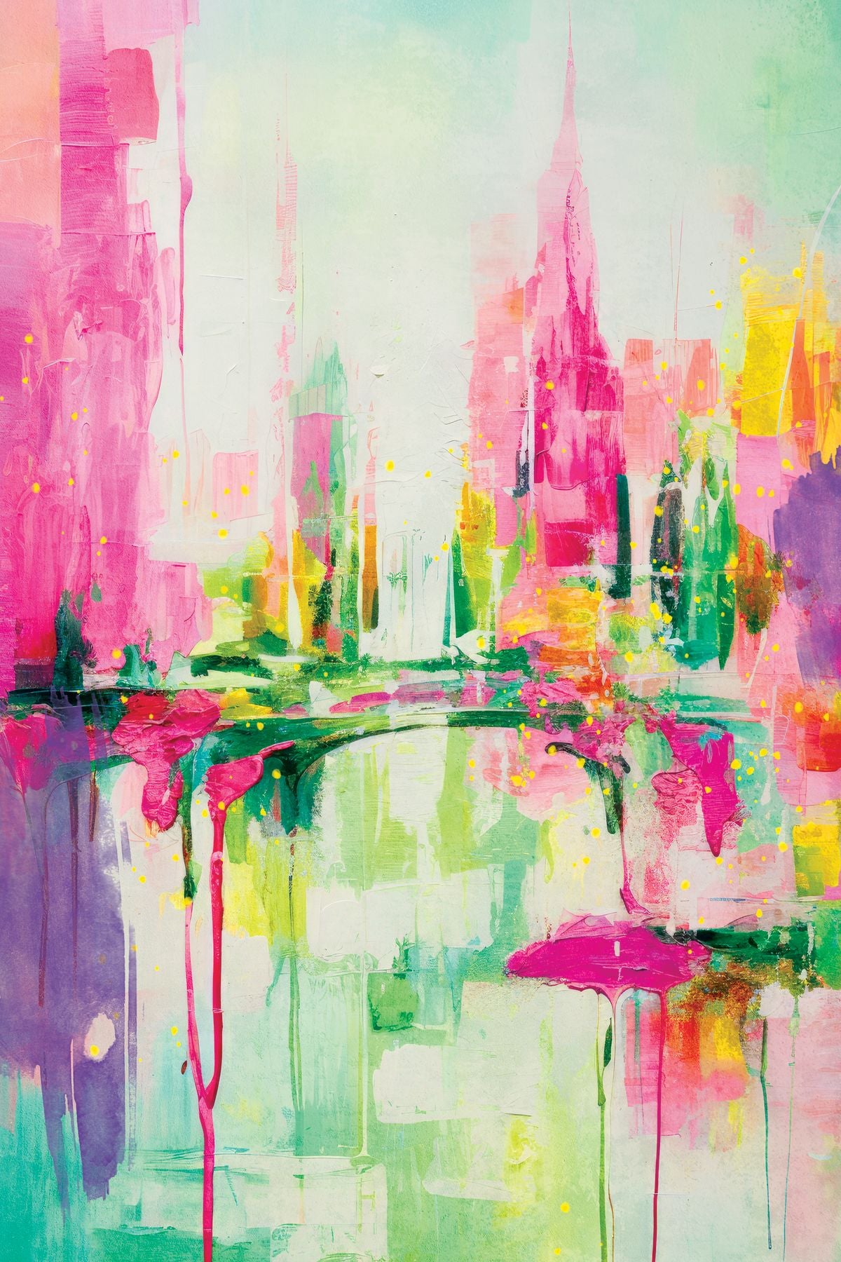 City Delight – Pineapple Licensing