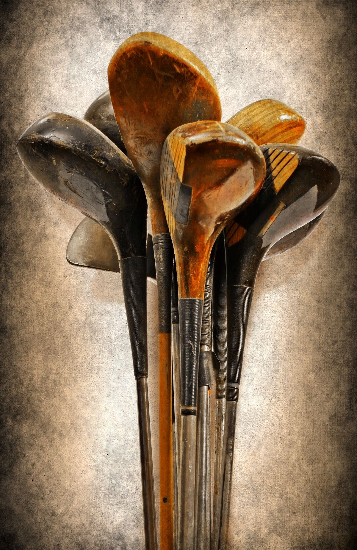 Golf Club Collection – Pineapple Licensing