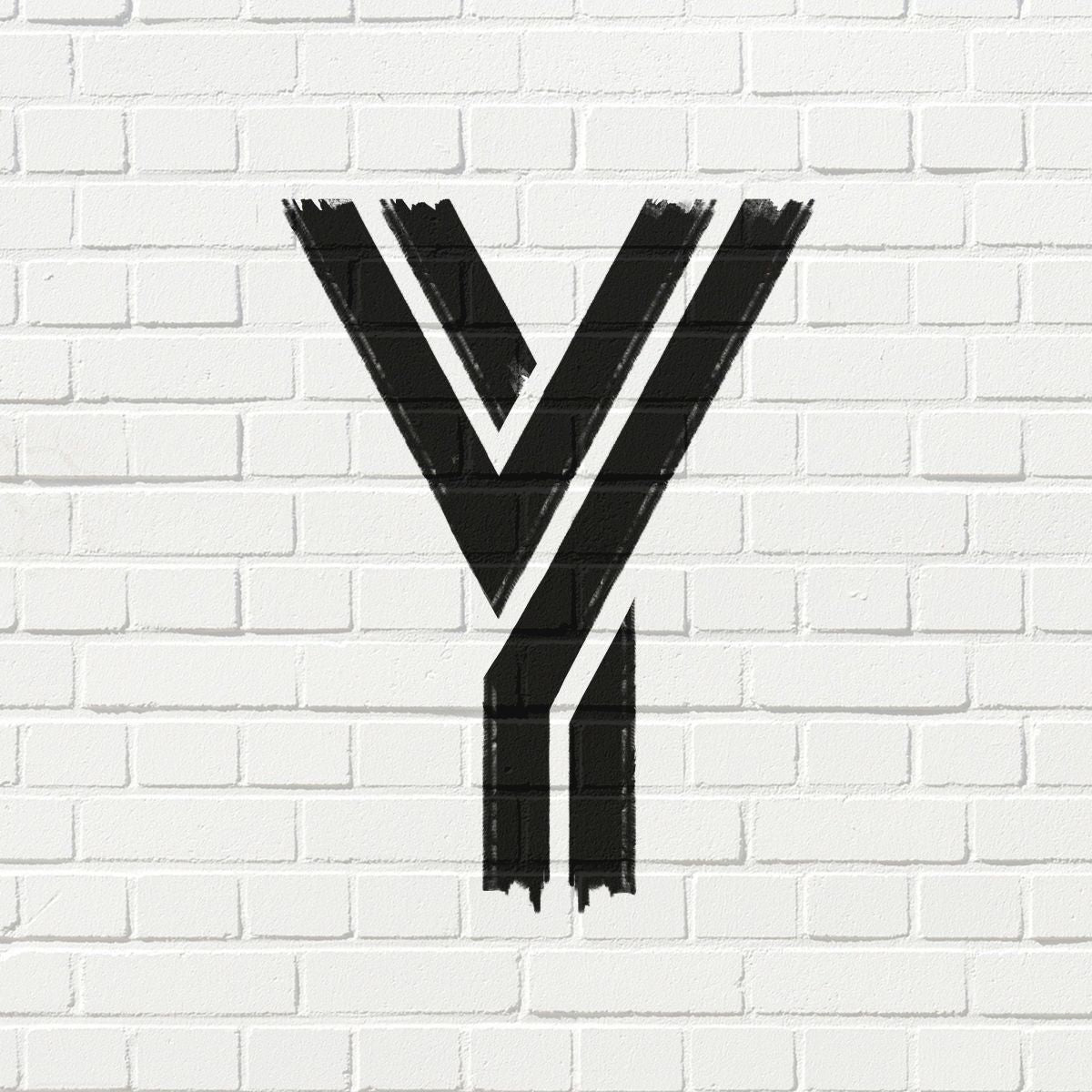 Brick Y Alphabet – Pineapple Licensing