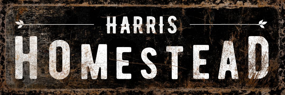 Harris Homestead – Pineapple Licensing