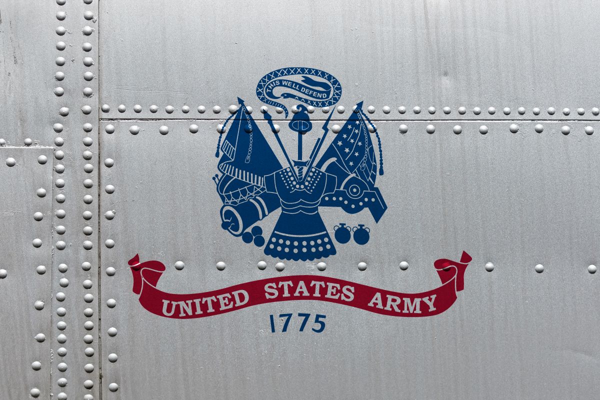 United States Army Pineapple Licensing