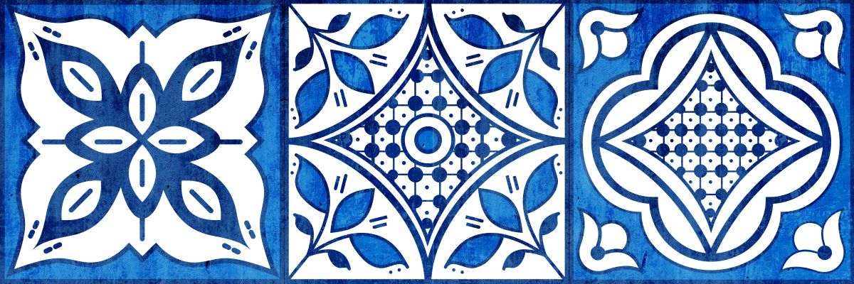 Azulejo Tiles – Pineapple Licensing