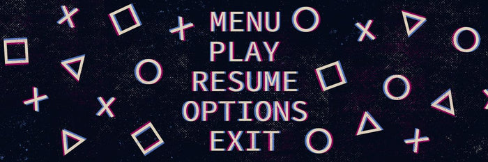 Game Menu – Pineapple Licensing